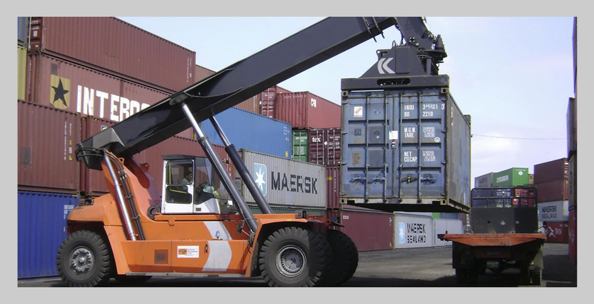 TransOrient Logistics LLC – A Reliable Name in Logistics World